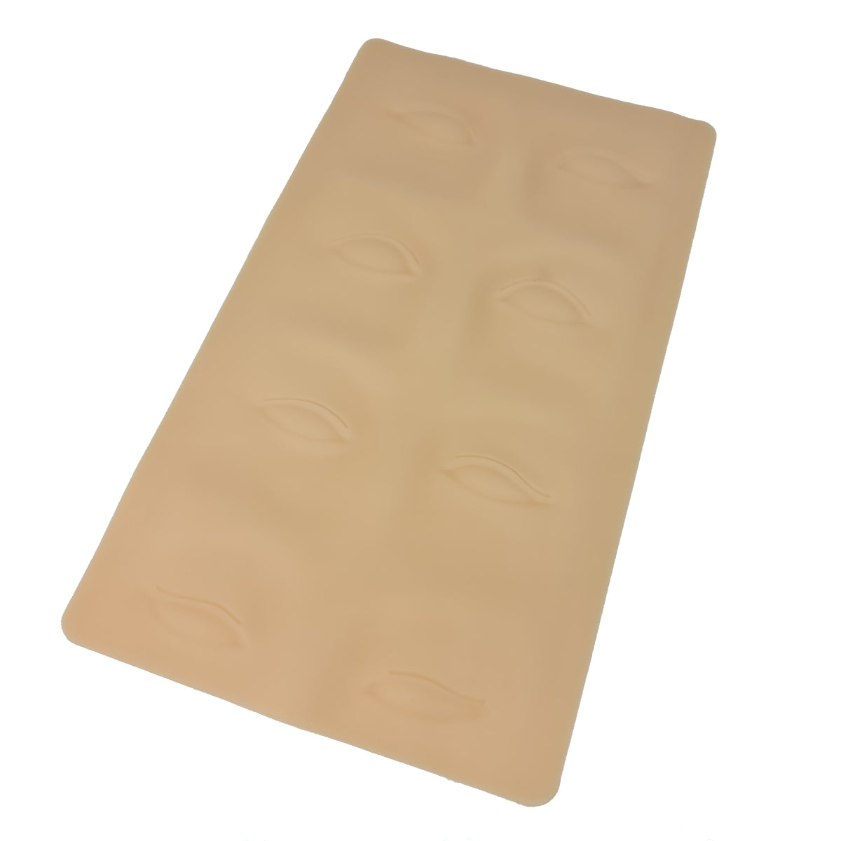 Latex Practice Sheets – Fab Lashes Ltd